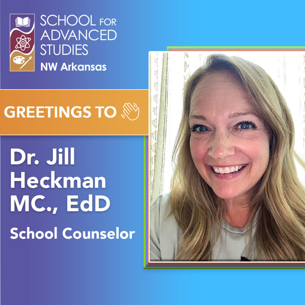 Tuition Free, Public Charter School | School for Advanced Studies ...