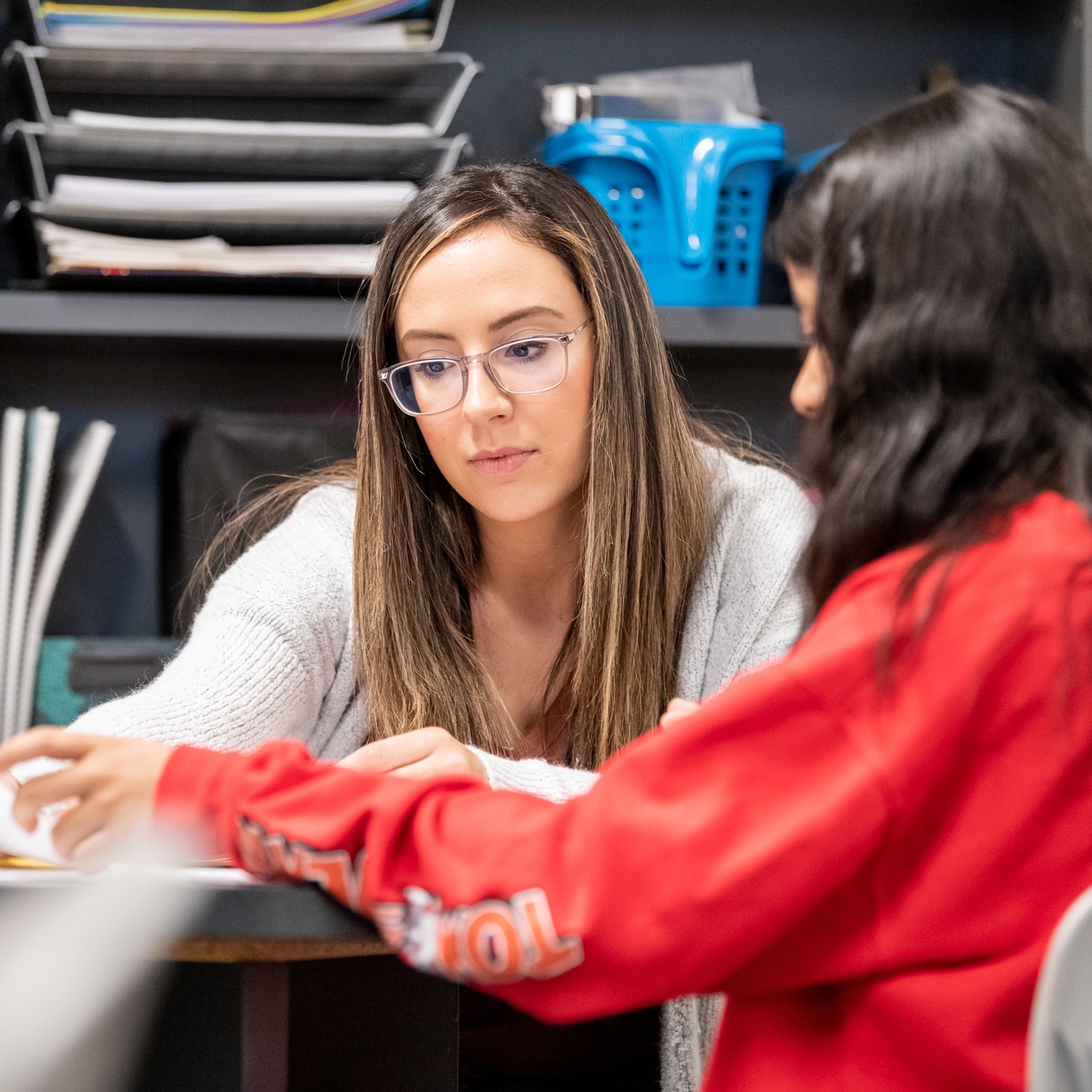 College Counseling | School For Advanced Studies