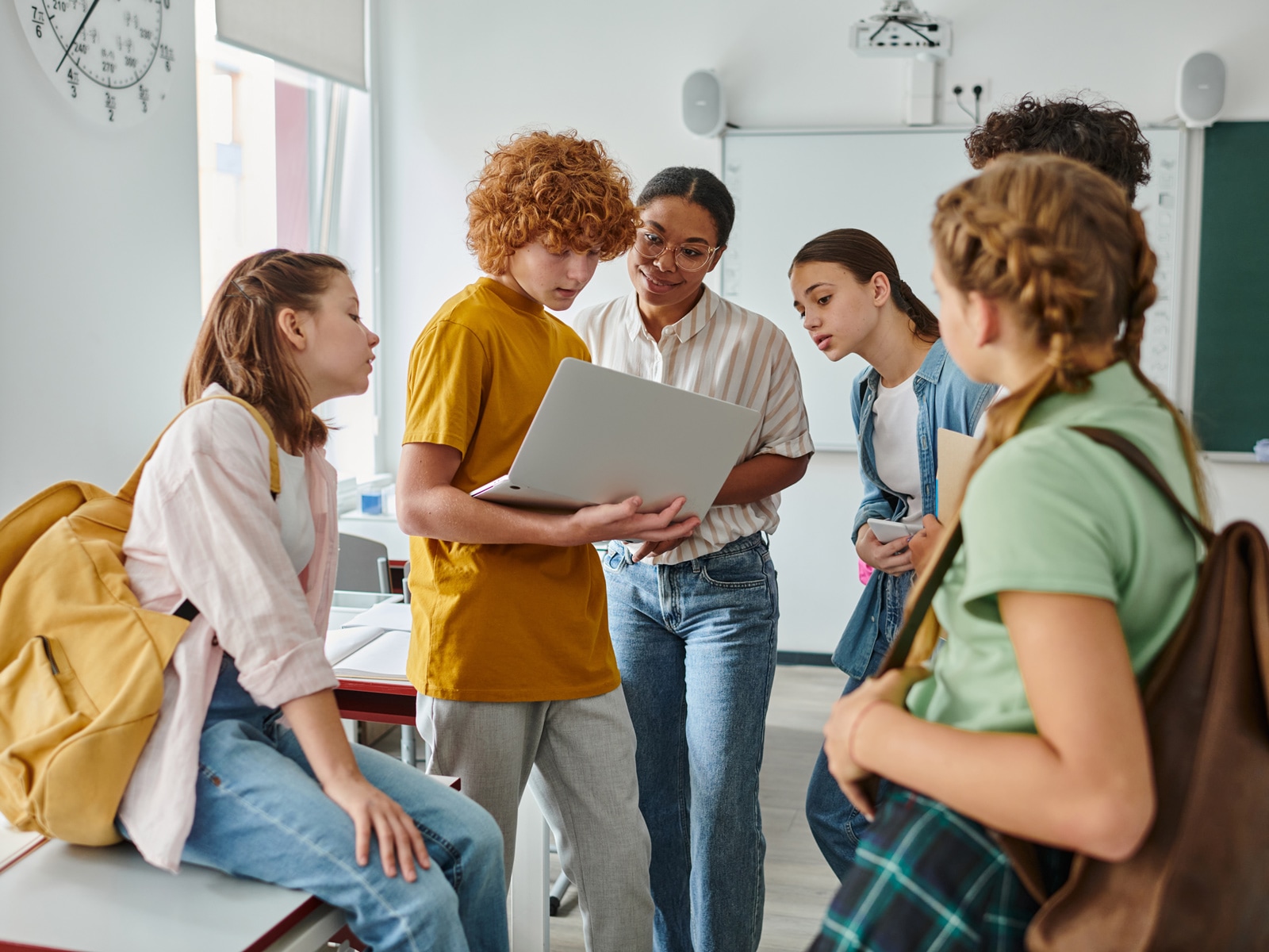 Frequently Asked Questions | School for Advanced Studies