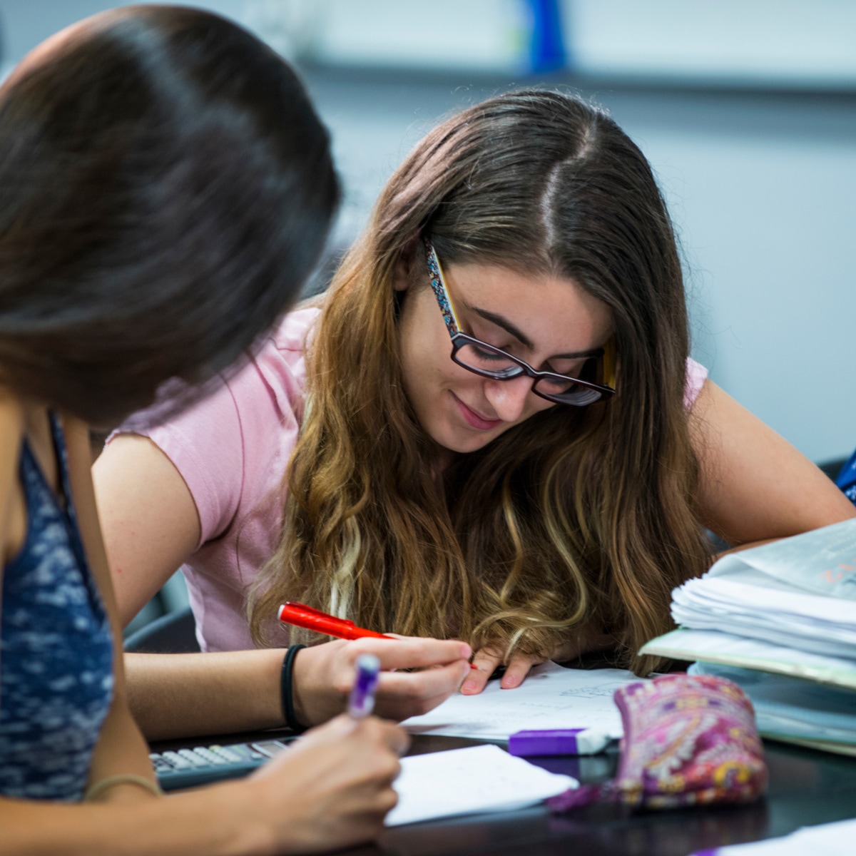 Curriculum | School for Advanced Studies Northwest Arkansas