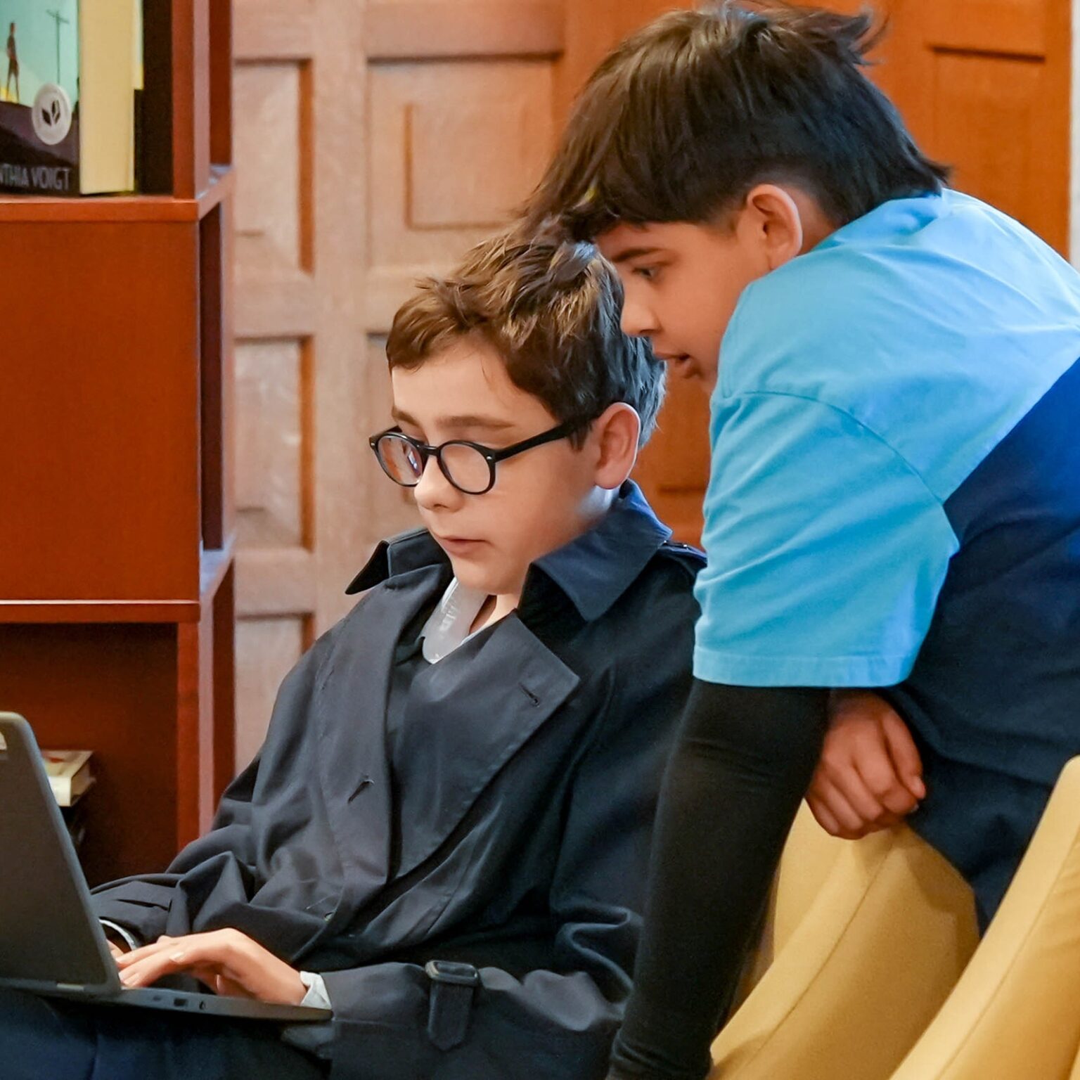 Tuition-Free College Prep Academics | School For Advanced Studies