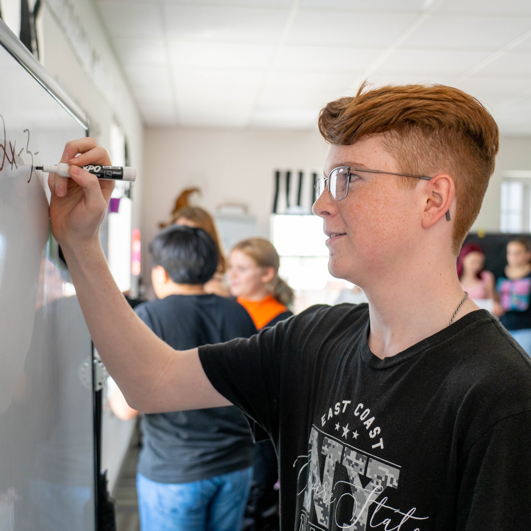 Outcomes | School For Advanced Studies